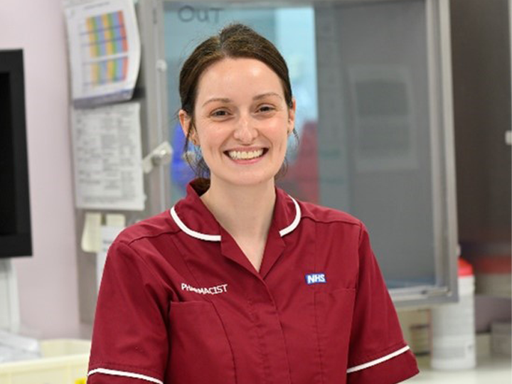 Mersey and West Lancashire Teaching Hospitals NHS Trust - MWL NHS | Meet our MWL People
